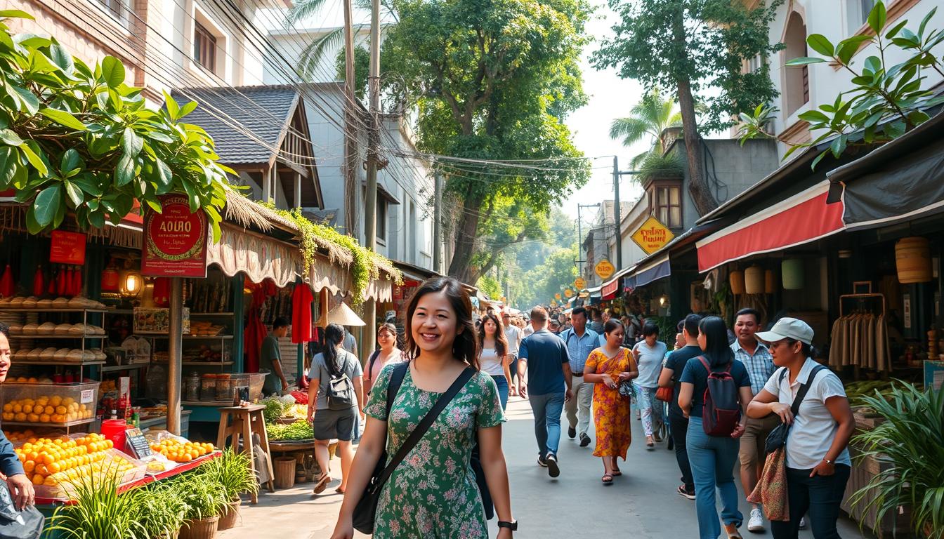 Yangon Safety For Solo Female Travelers 2024
