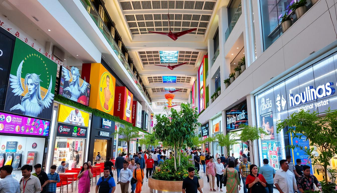 Top Shopping Destinations In Karachi: Where To Go
