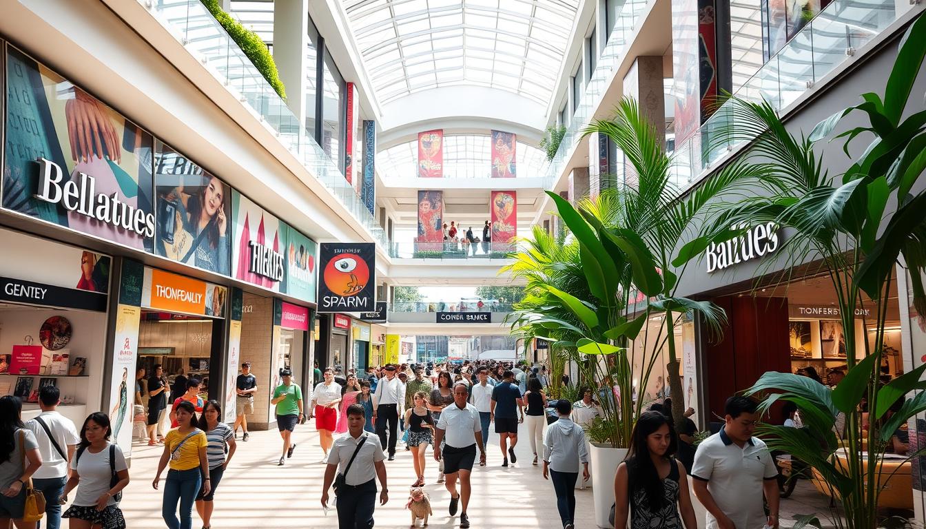 Shopping In Manila: Best Areas & Destinations