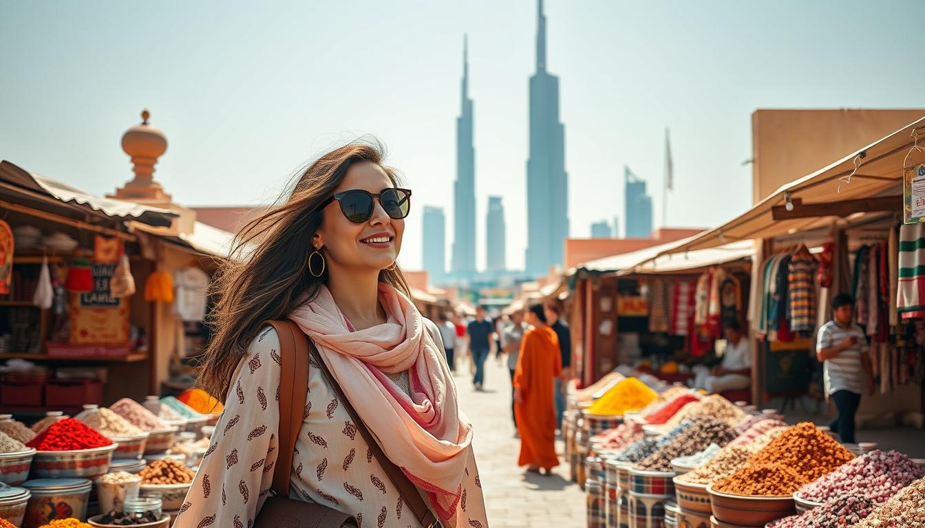 Traveling To Doha As A Woman: Safety Guide