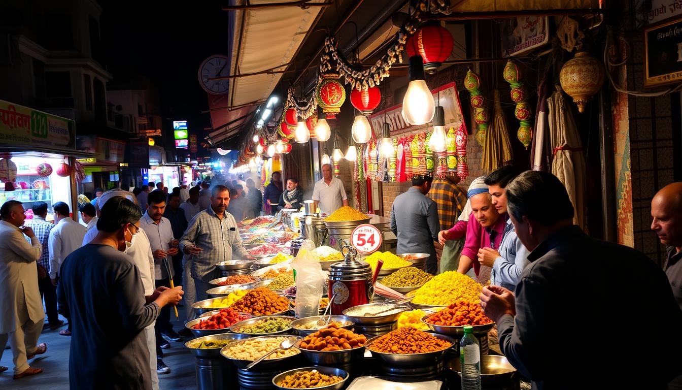 Discover Multan's Vibrant Food Scene: A Culinary Guide