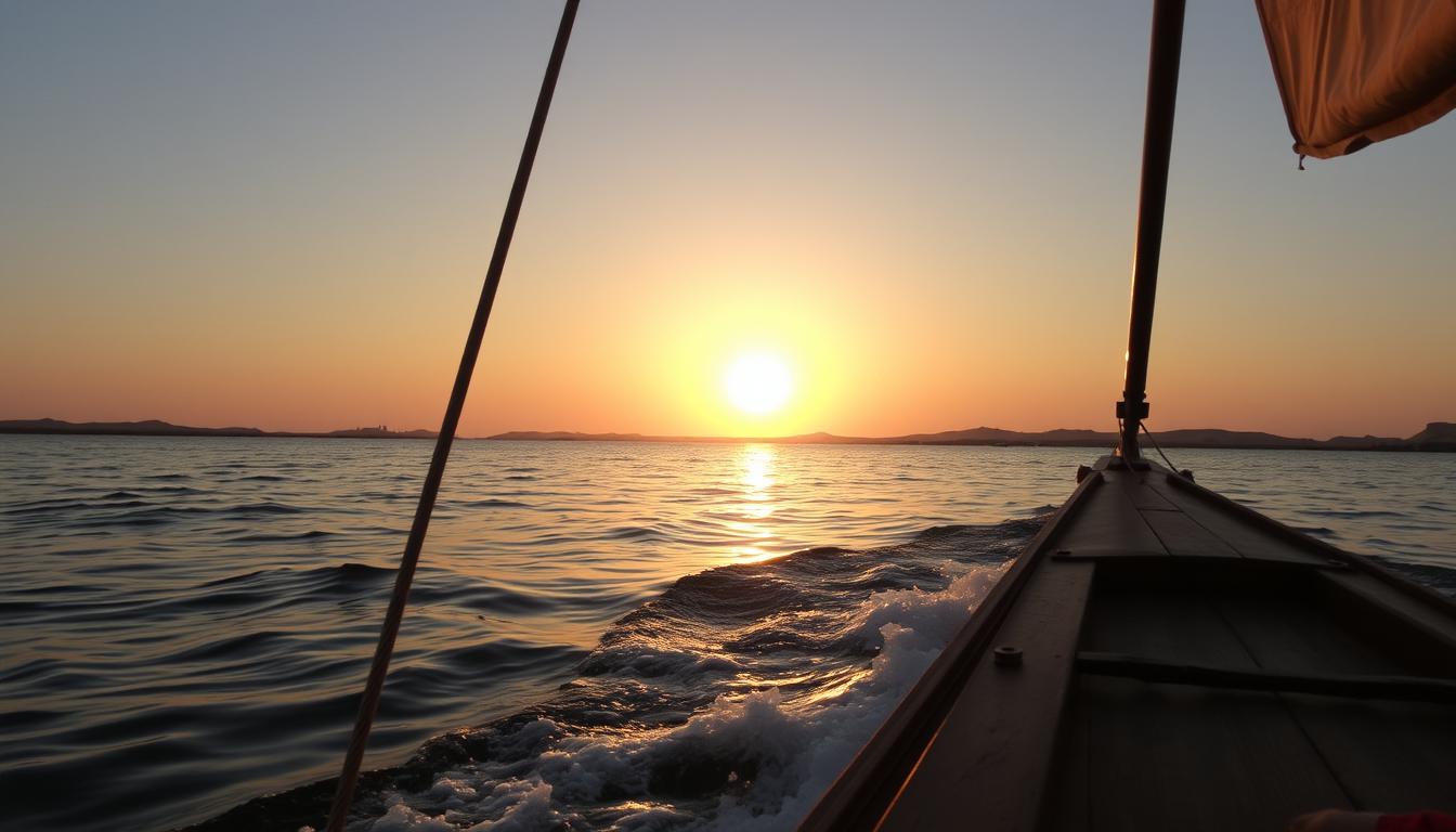 Traditional Dhow Boat Tours In Al Wakrah: What To Know