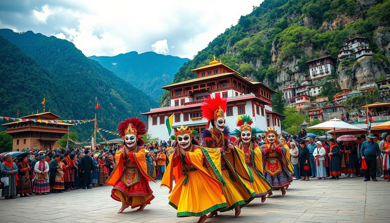 Discover Bhutanese Cultural Experiences In Haa Valley