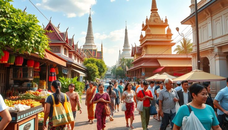 Is Yangon Open To Tourists Now? | Myanmar Travel Update