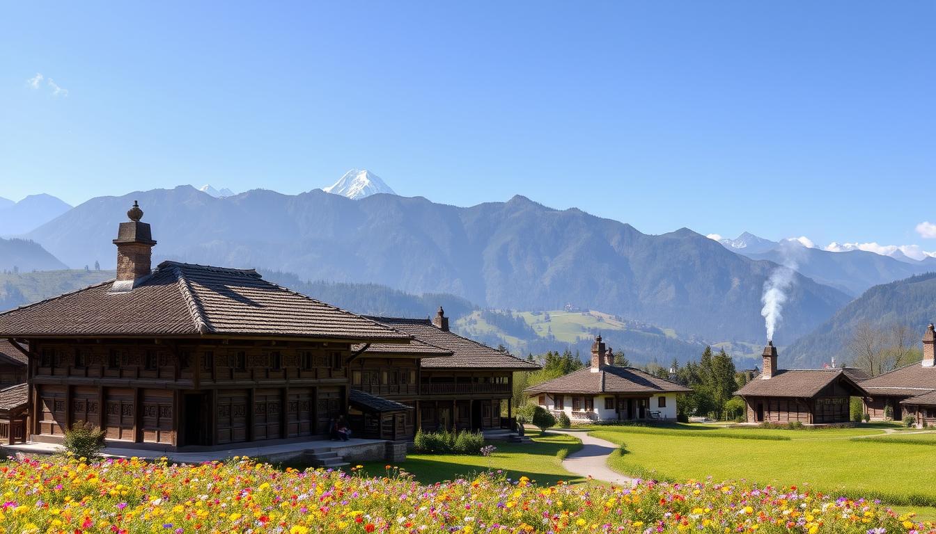 Explore Bumthang Homestay Options For Cozy Stays