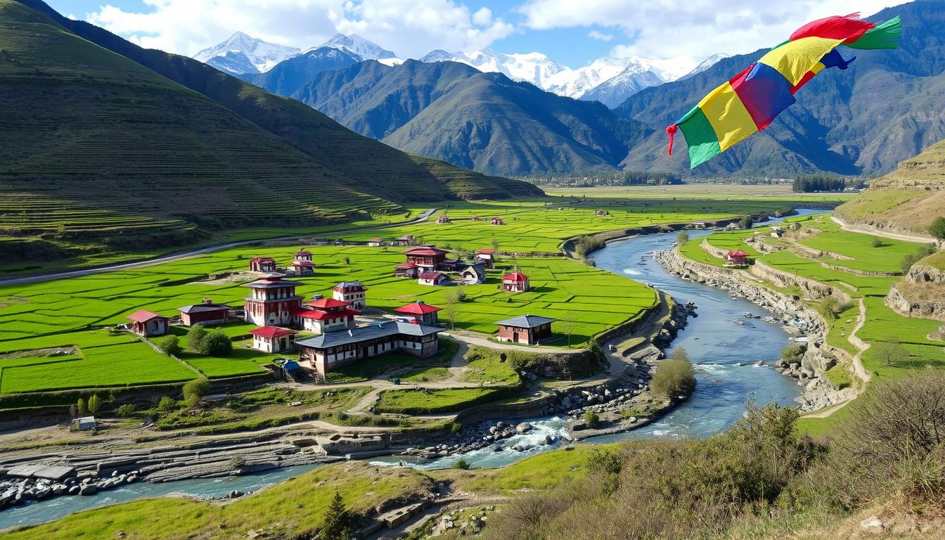 Explore Haa Valley's Unique Experiences Today