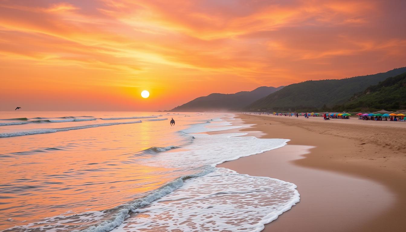 Experience Cox's Bazar Dolphin Watching Magic