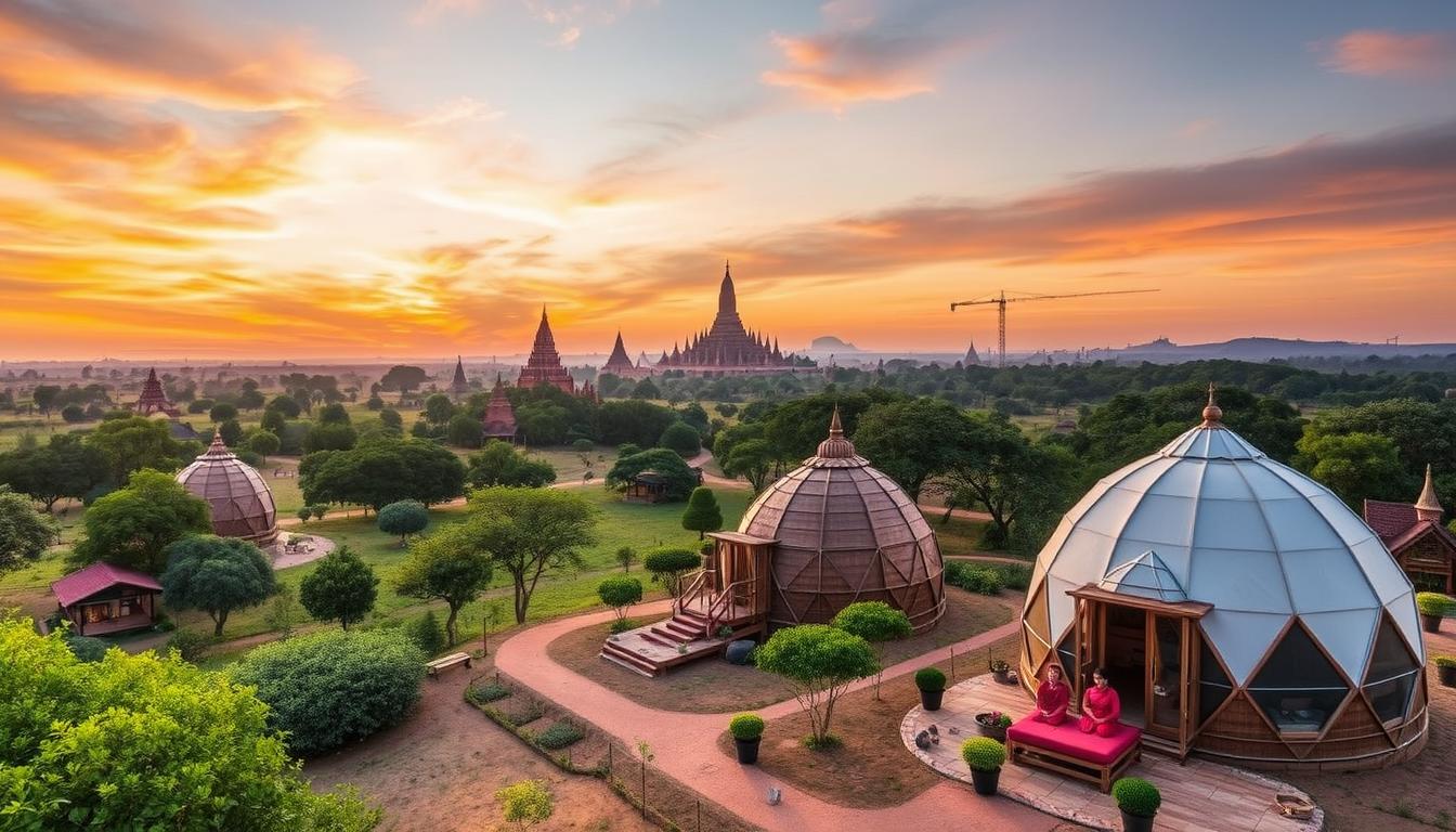Affordable Stays By Bagan Attractions – Book Now!