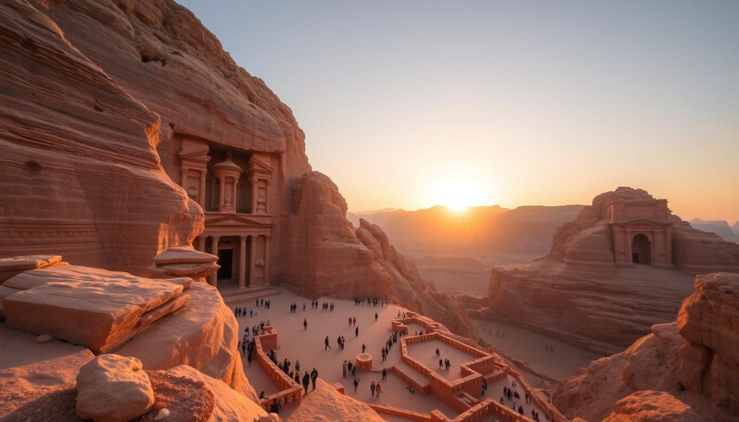 Uncover The Value Of Visiting Petra - A Must-See Wonder