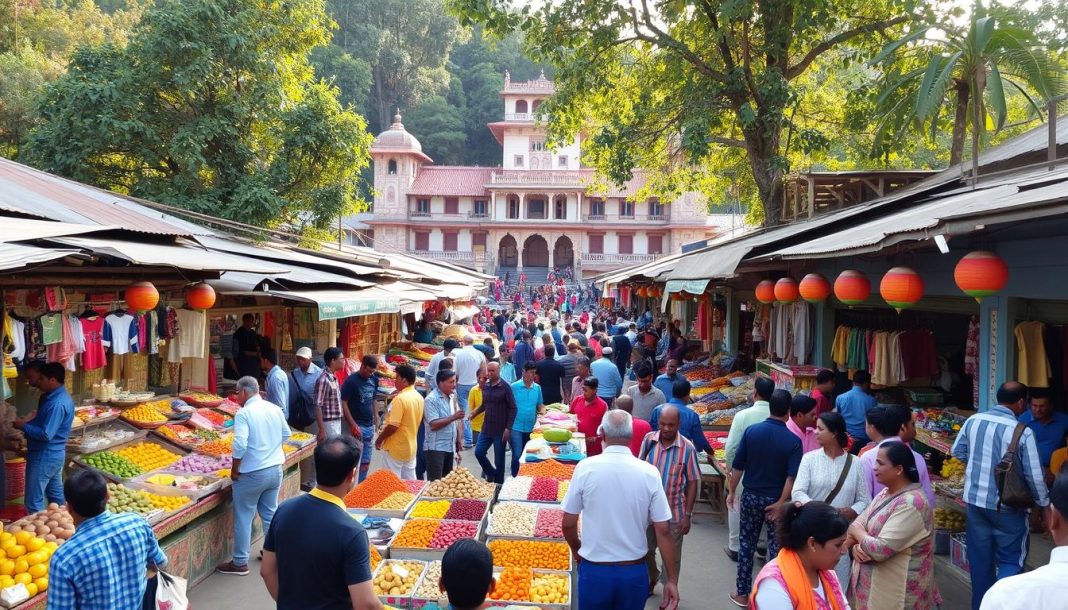 Top Tourist Spots To Visit In Sylhet Revealed