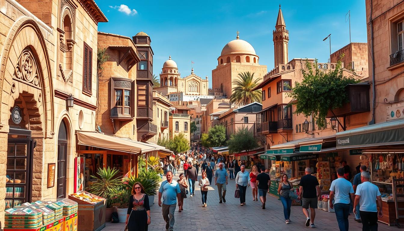 Navigating Amman: Tips For Getting Around Safely