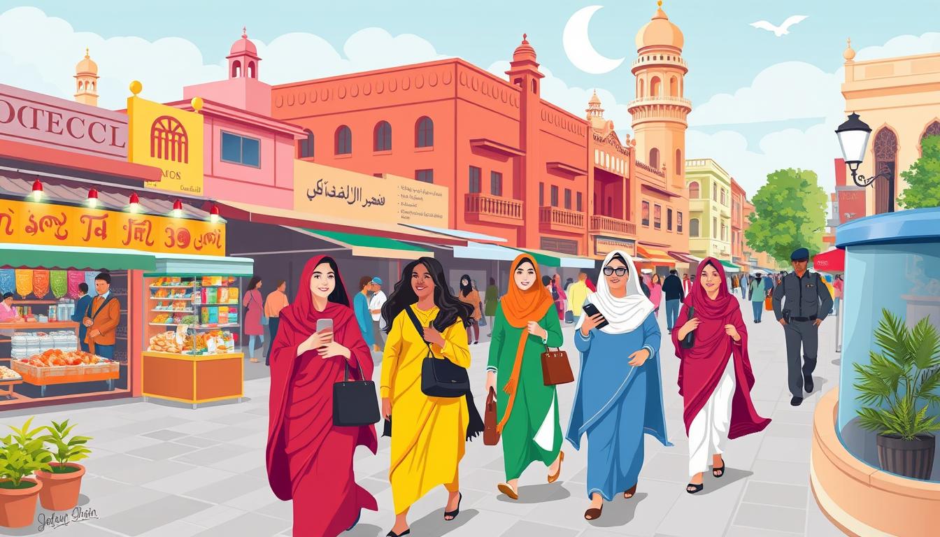 Is Lahore Safe For Female Tourists? Best Areas To Stay