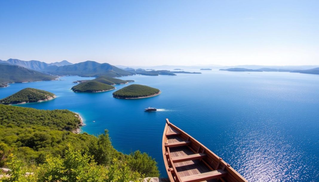Lake Sevan Boat Tours: Explore Armenia's Jewel