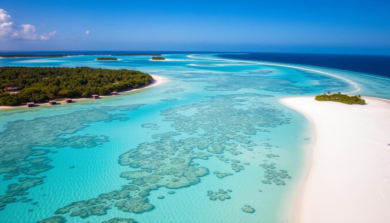 Explore Top Activities In Ari Atoll Today