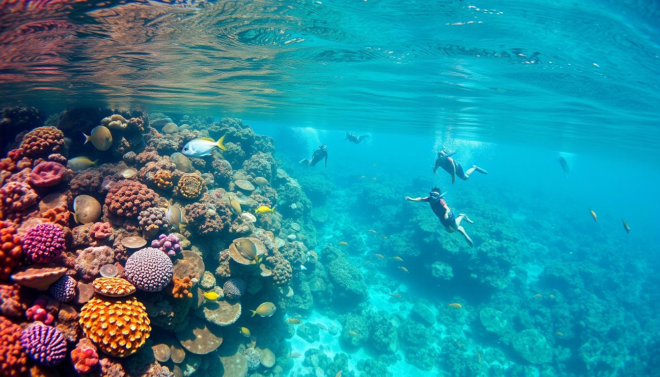 Explore Top Activities In Ari Atoll Today