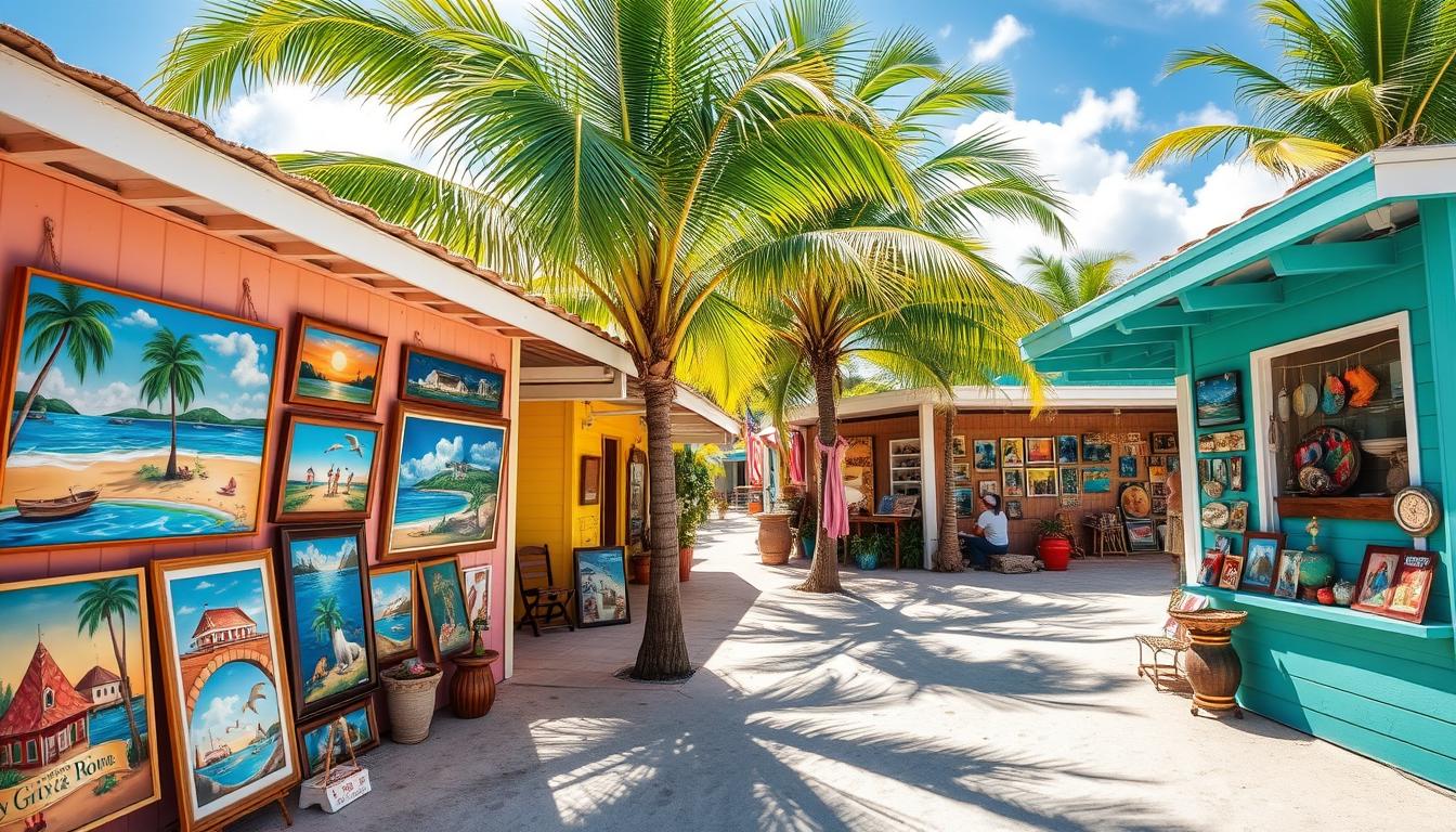 Ultimate Guide To Shopping In Grace Bay Experience