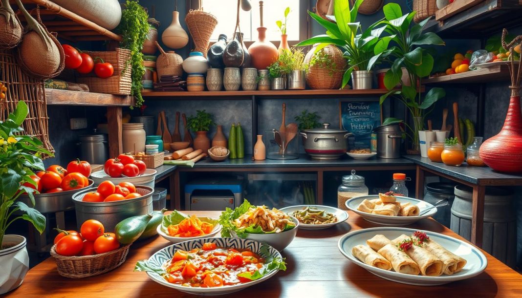 Discover Authentic Filipino Cooking Classes In Manila