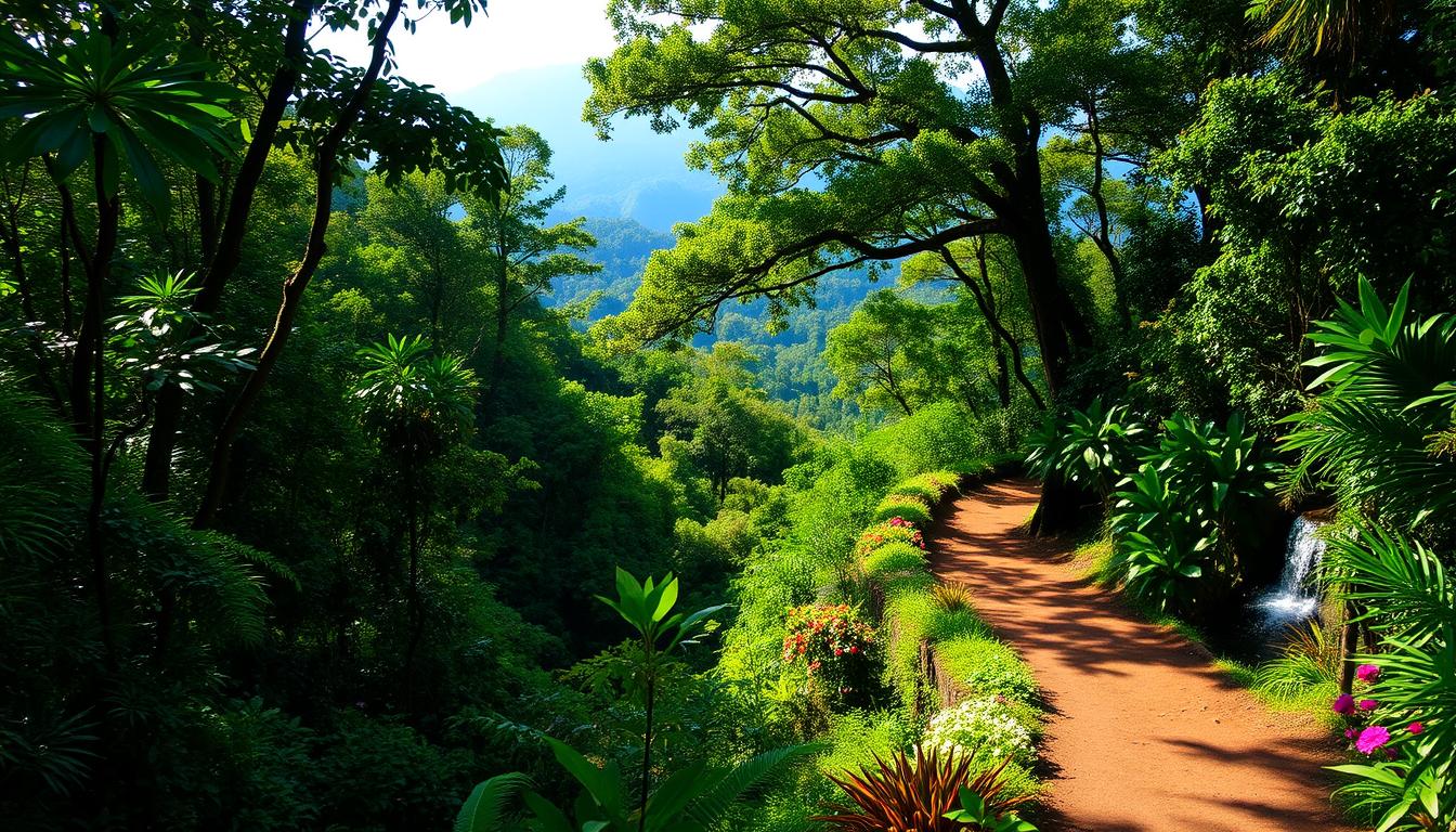 Top Hiking Spots Near Davao City - Explore Nature