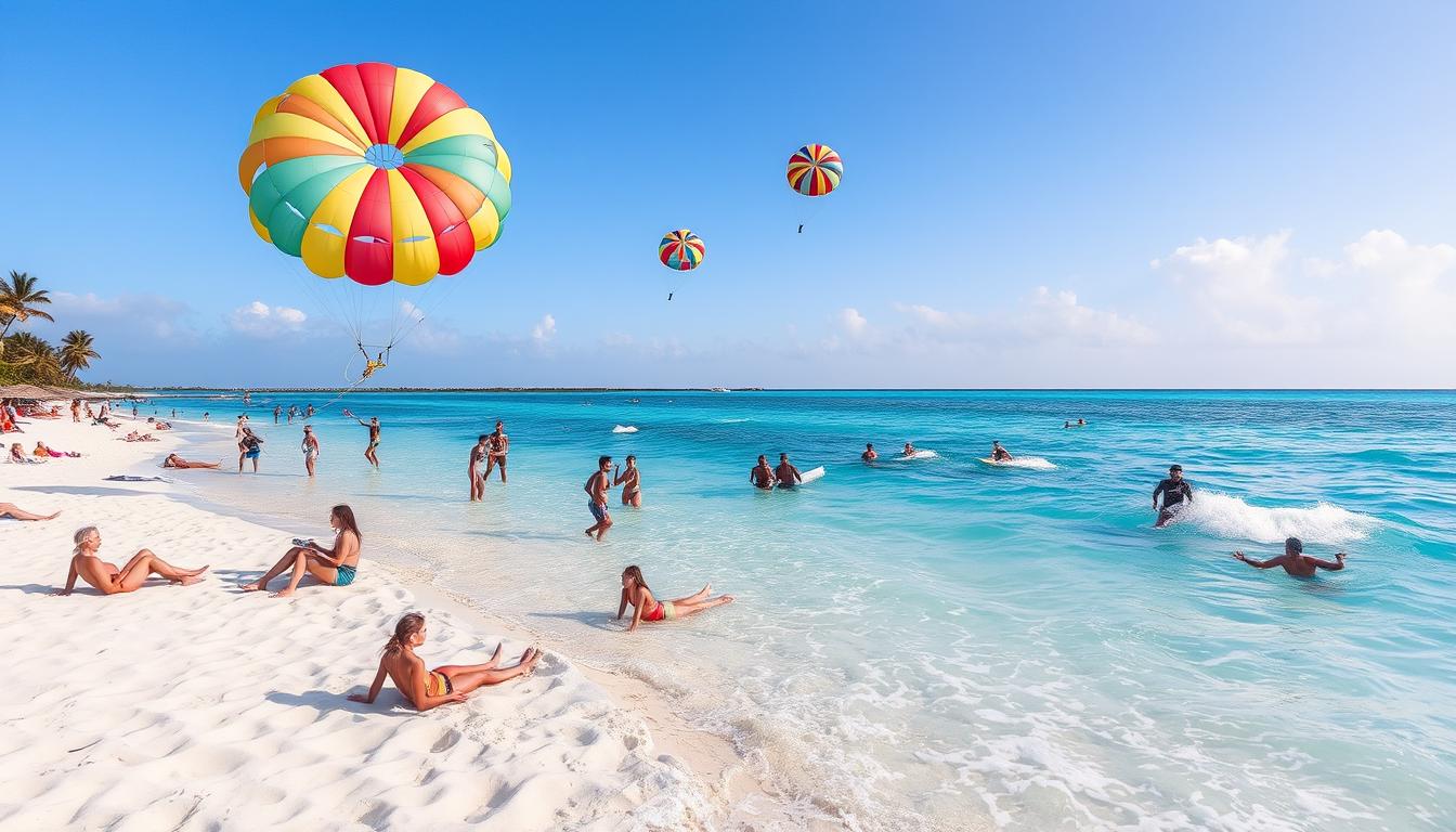 Explore Beach Activities In Malé – Your Ultimate Guide
