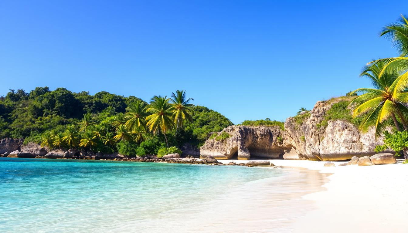 Explore Must-Visit Beaches In Davao City