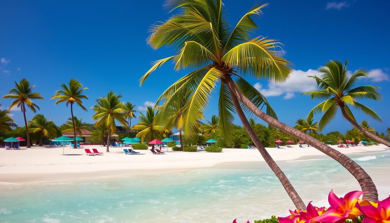Braving Grand Turk In The Rainy Season Tips