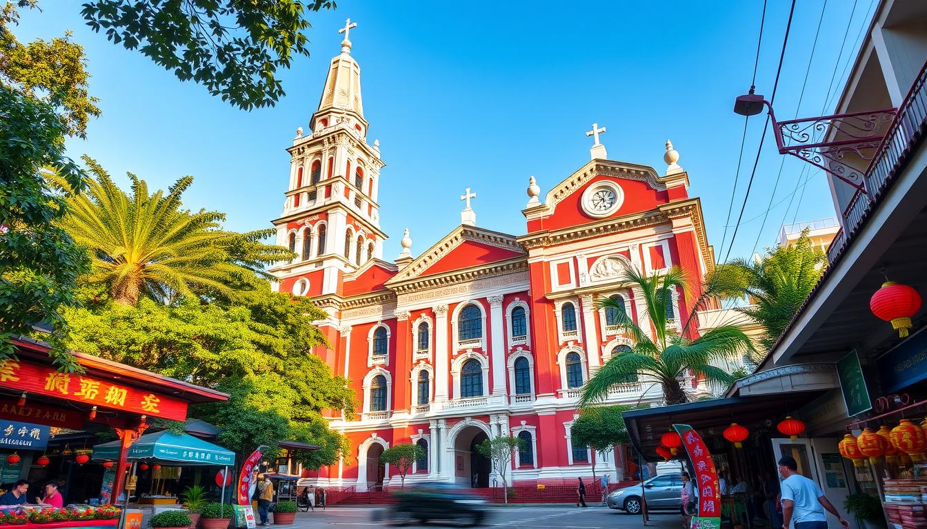 Embark On A Culinary Quest With A Binondo Food Tour