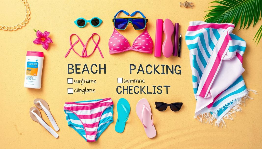 Ultimate Boracay Packing Checklist For Your Trip