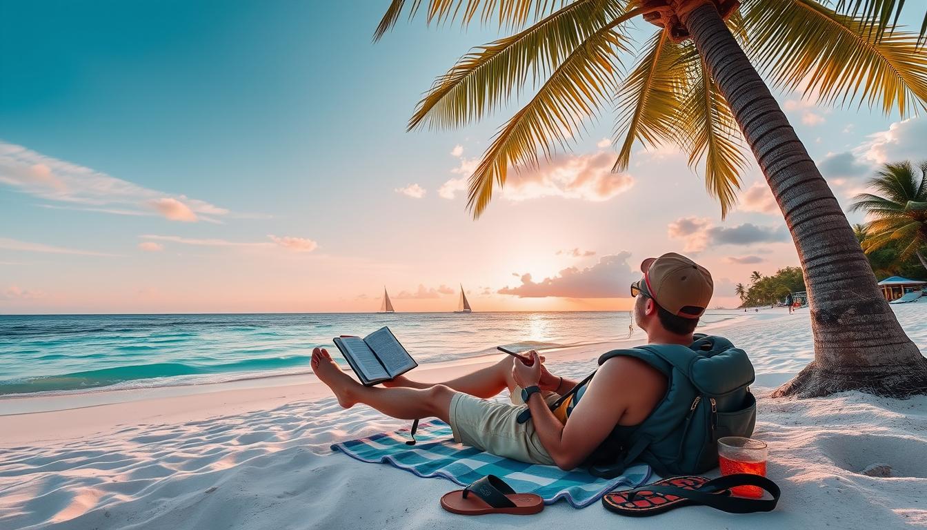 Solo Travel Guide For Boracay: Your Island Adventure