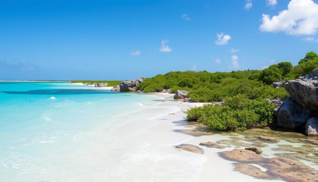 Discover North Caicos Vs. Middle Caicos: Which Is Right For You?