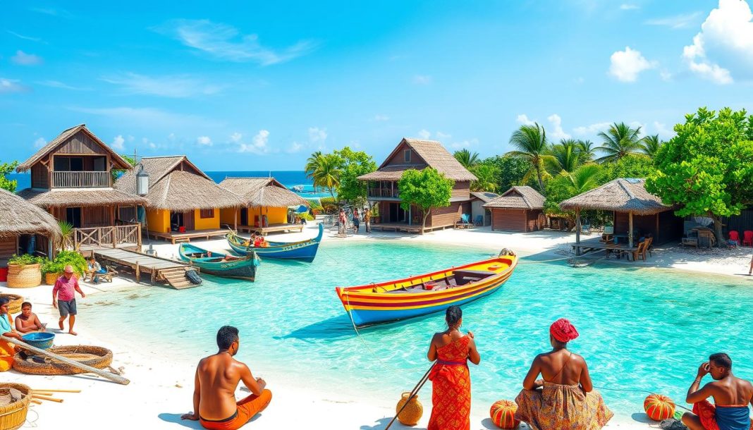 Experience Local Maldivian Culture In Baa Atoll