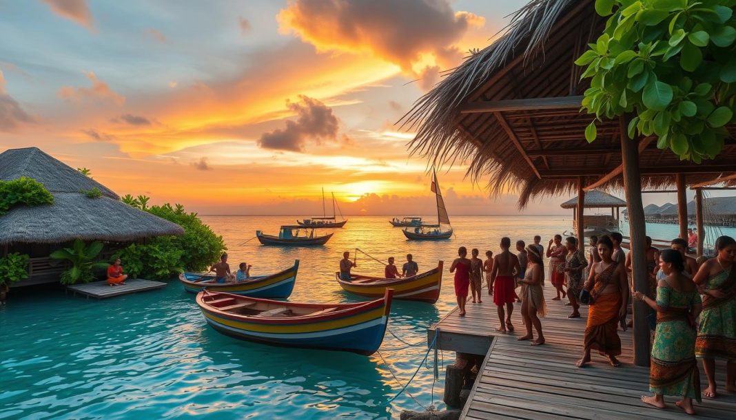 Experience Local Maldivian Culture In Baa Atoll