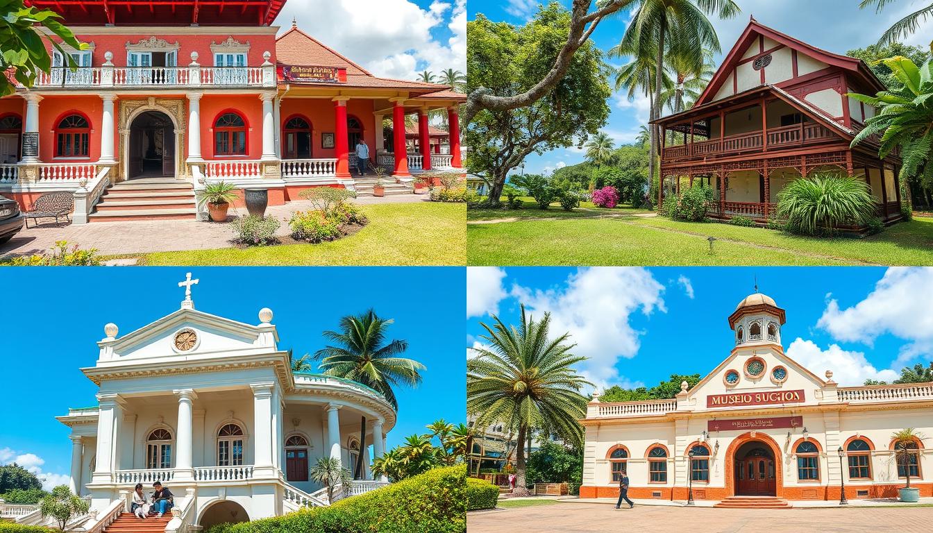 Explore Cebu City Museums Beyond Fort San Pedro