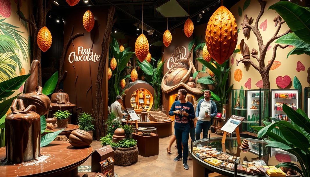 Explore The Chocolate Museum Davao Experience