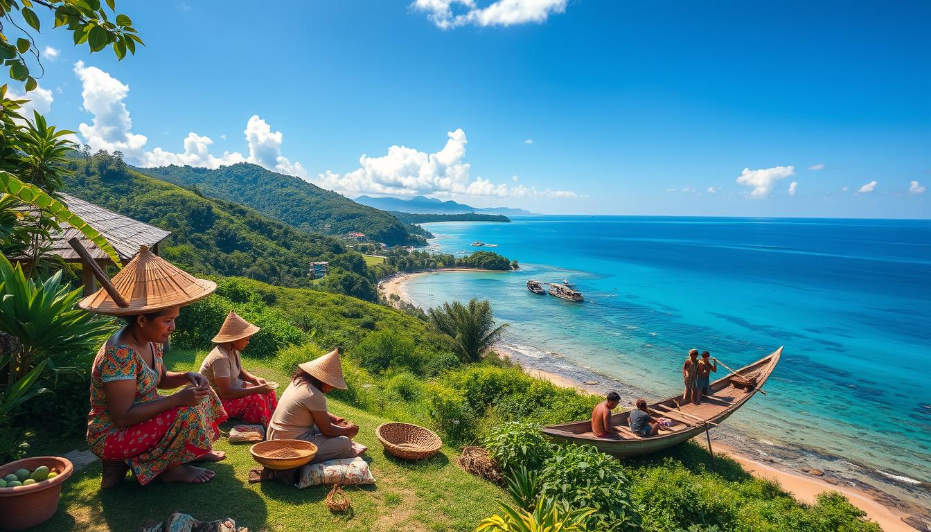 Cebu City's Best Sustainable Tourism Initiatives