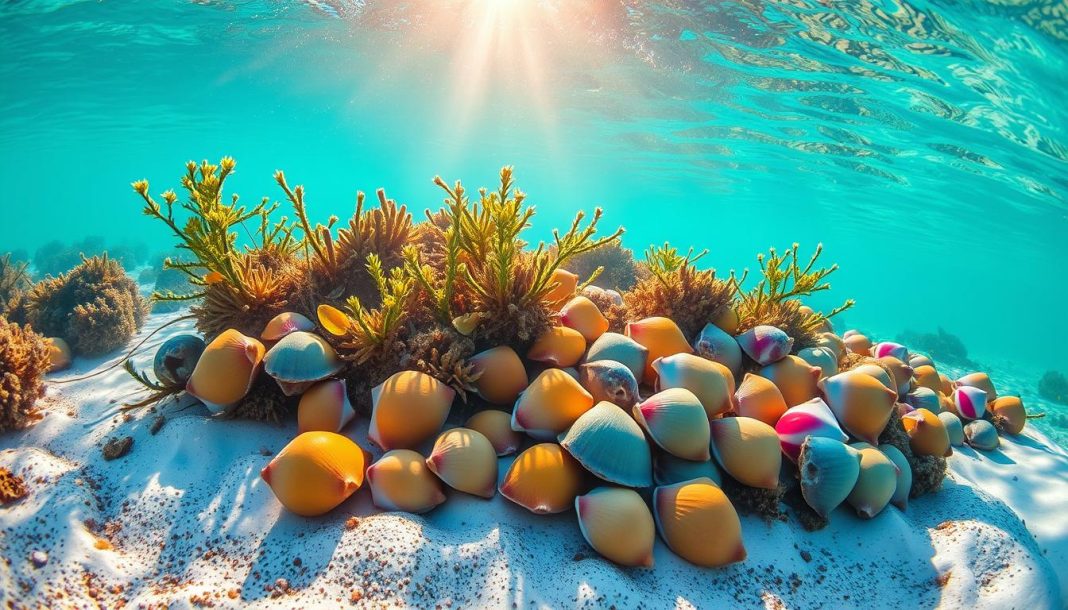 Explore Conch Farm Providenciales - Unique Tour!
