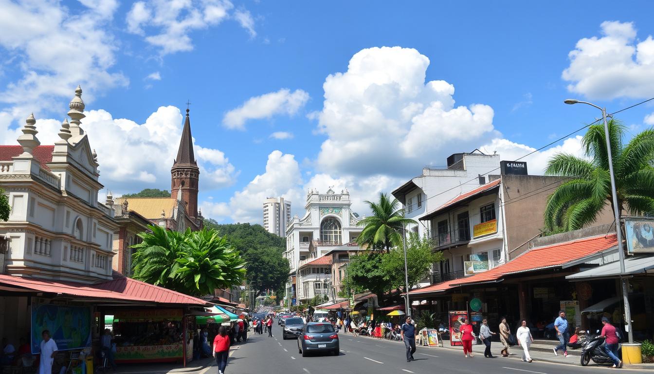 Explore Heritage Tours In Davao City - Book Now