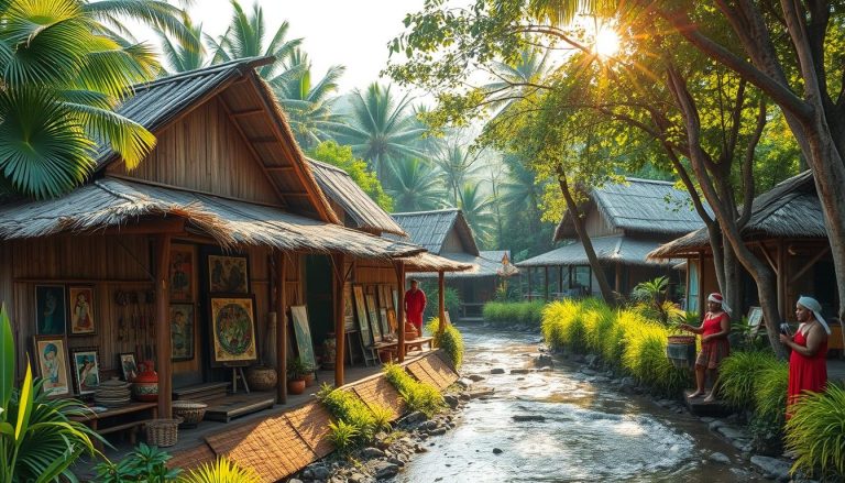 Explore Davao Tribal Villages & Cultural Tours