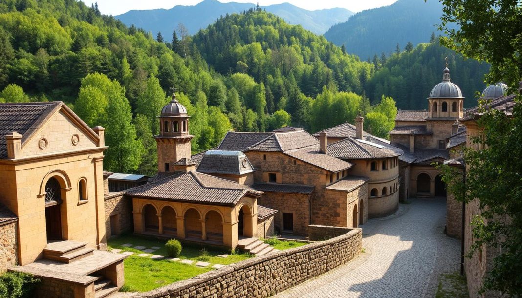 Explore Dilijan Historical Sites - Armenian Heritage