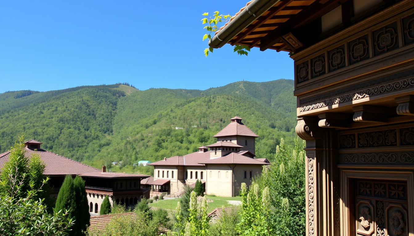 Explore Top Dilijan Sightseeing Gems – Your Guide