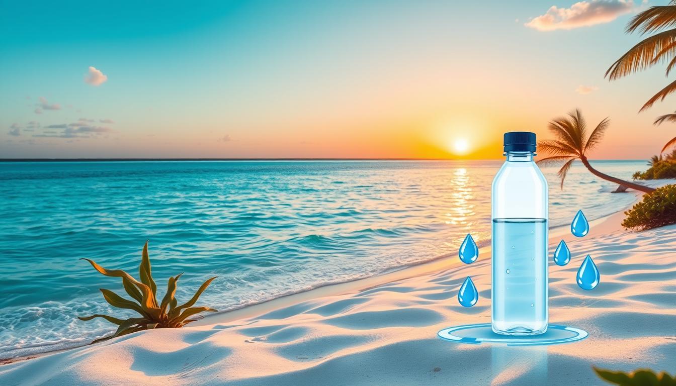 Safe Drinking Water In Turks And Caicos? Know Before You Go