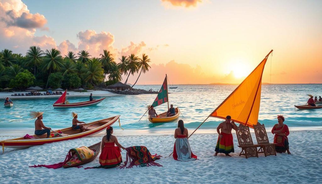 Explore Boracay Cultural Experiences Up Close