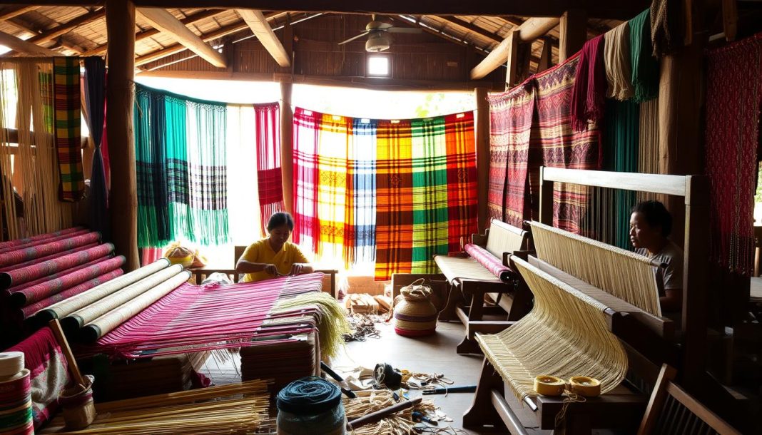 Explore Cebu City Traditional Crafts Workshops