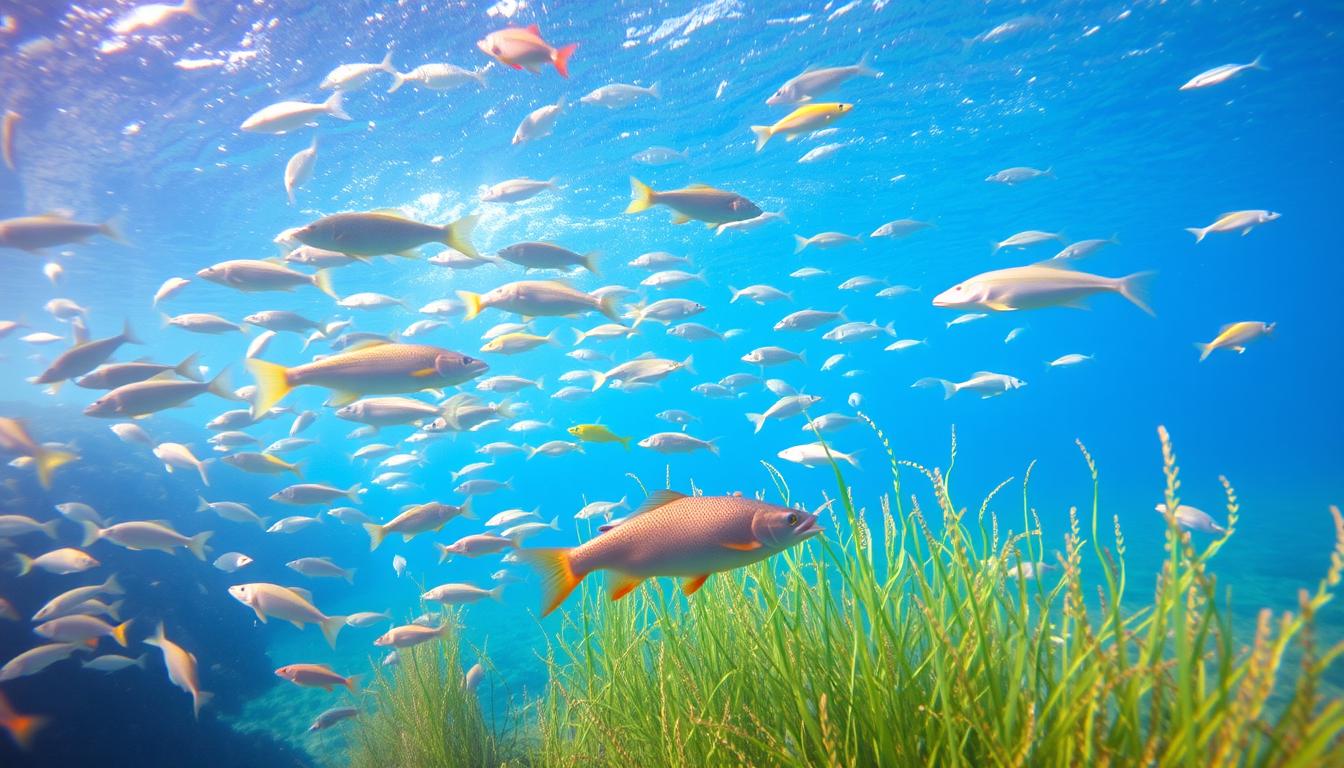 Exploring Lake Sevan: Ideal For Fishing Activities?