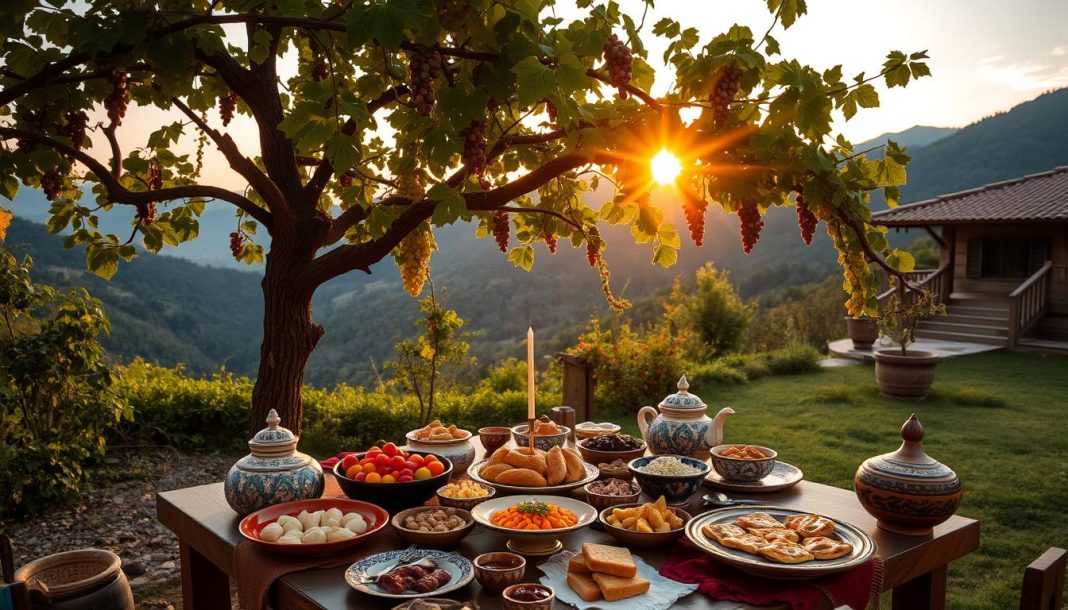 Understanding Traditional Georgian Customs To Know