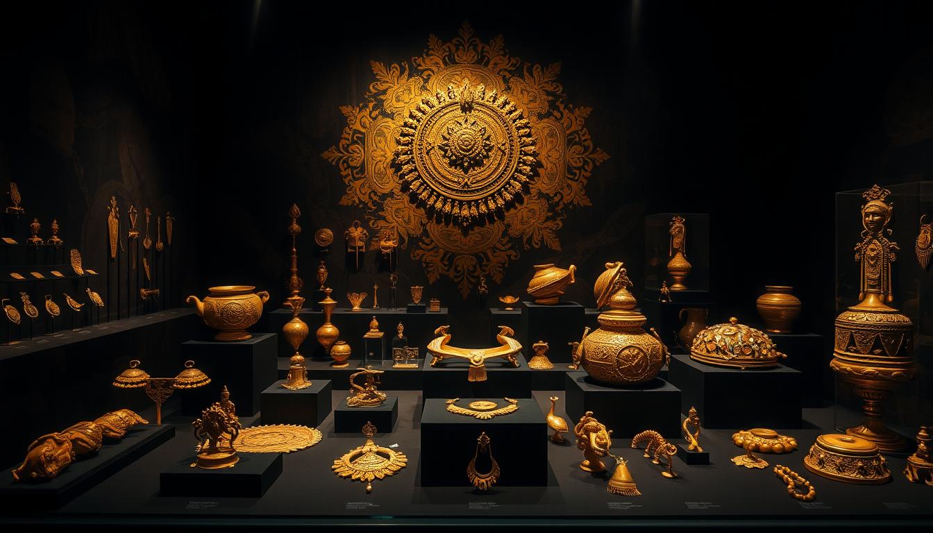 Explore Filipino Art With Your Ayala Museum Visit