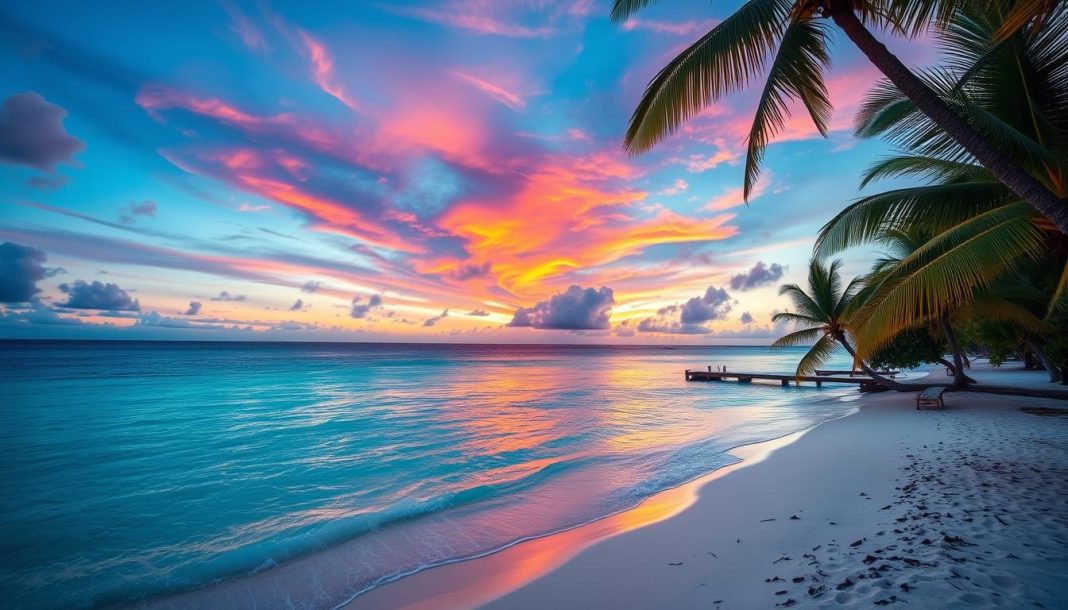 Explore Top Activities In Grace Bay Now