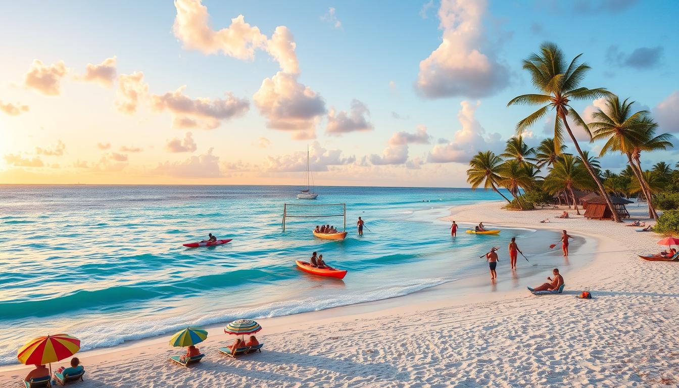 Top Activities On Grace Bay - Your Ultimate Guide