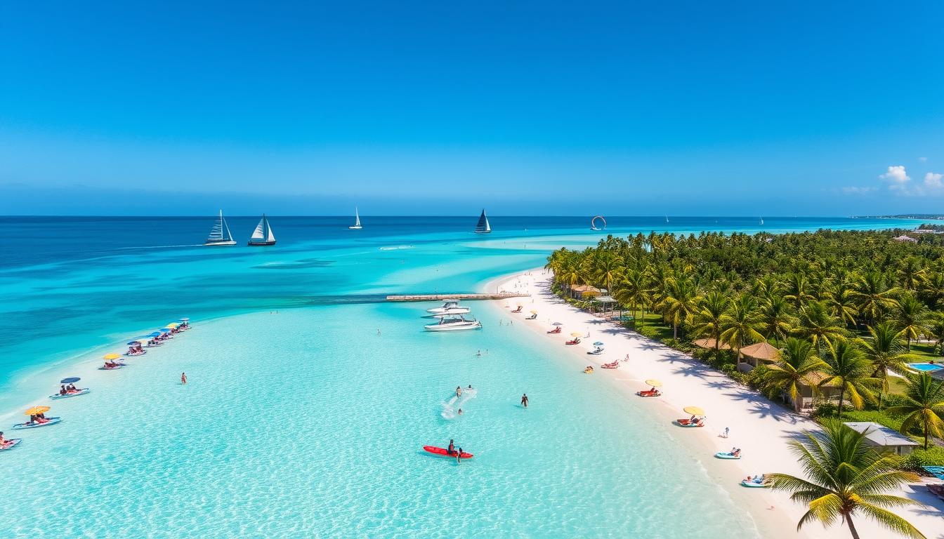 Top Must-Visit Beaches Near Grace Bay Unveiled