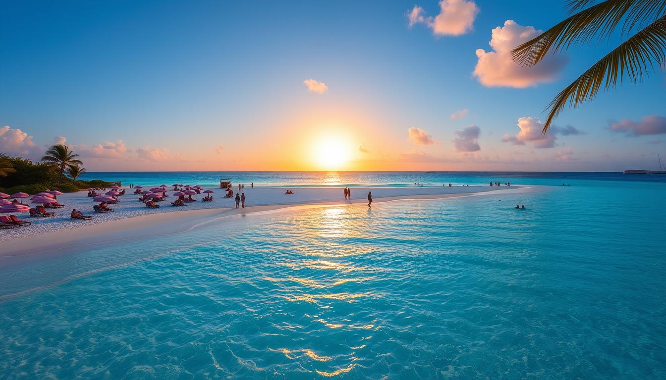 Top Must-Visit Beaches Near Grace Bay Unveiled