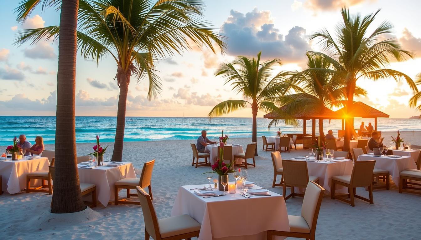 Grace Bay Dining Guide: Best Eats & Experiences